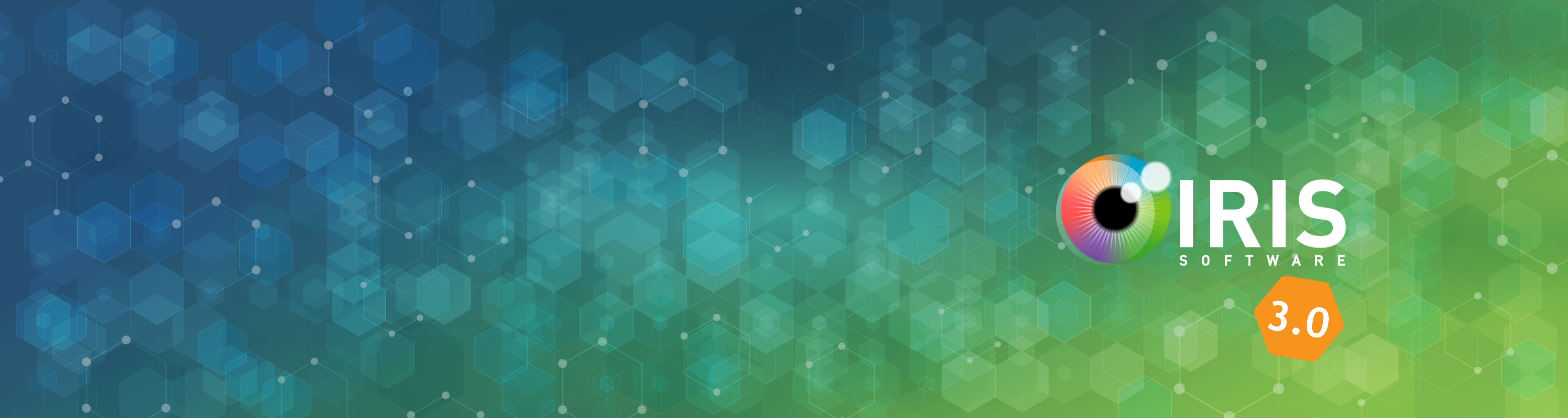 IRIS 3.0 Client/Server Released