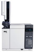 PAC-Gas Chromatography-ASTM D2504 & D2504/D2505