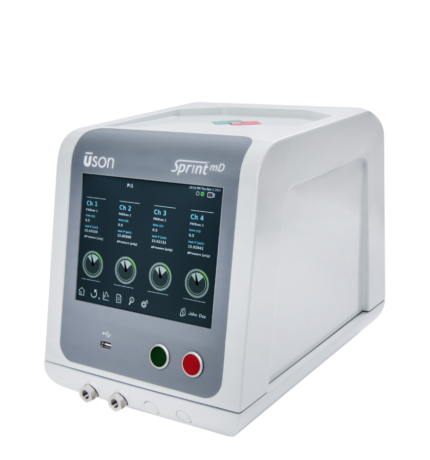 Ensuring Quality & Performance in Wearable Medical Technology ...