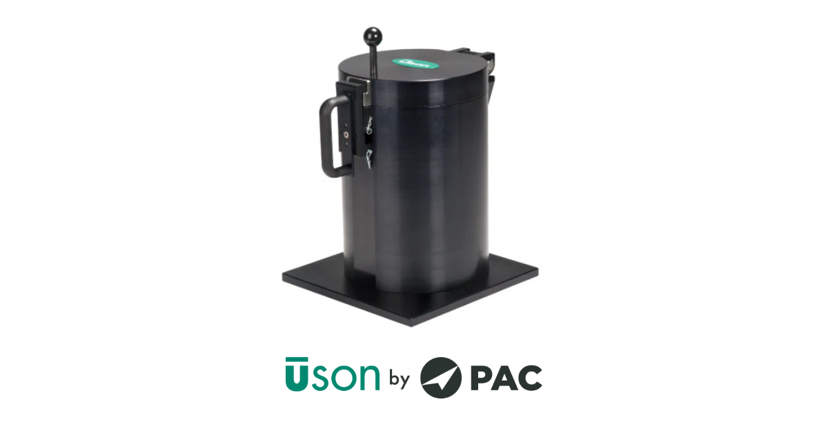 Uson Qualipak 750 - PAC