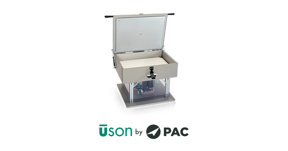 Uson Qualipak 780 - PAC