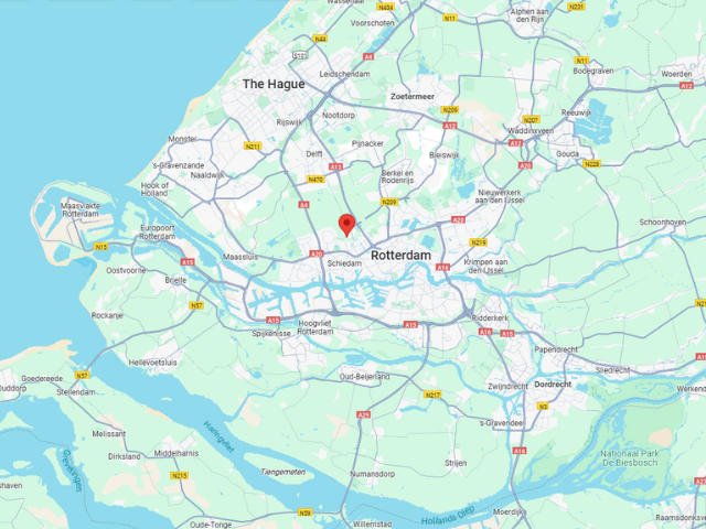 PAC Rotterdam Moves to a New Facility - PAC