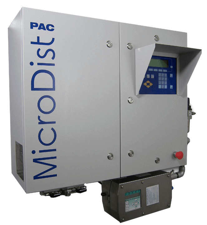 Maximizing Efficiency and Accuracy in Refinery Blending - PAC