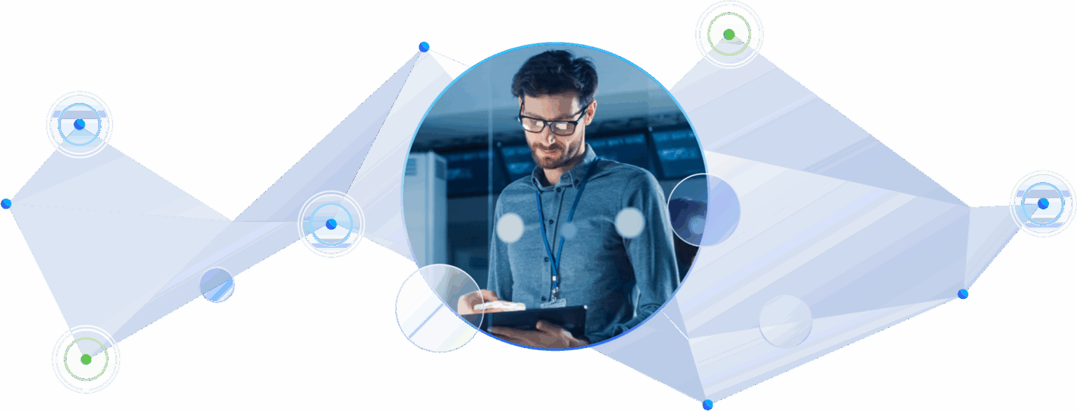 Transforming the Industry with PACe Digital Ecosystem - PAC